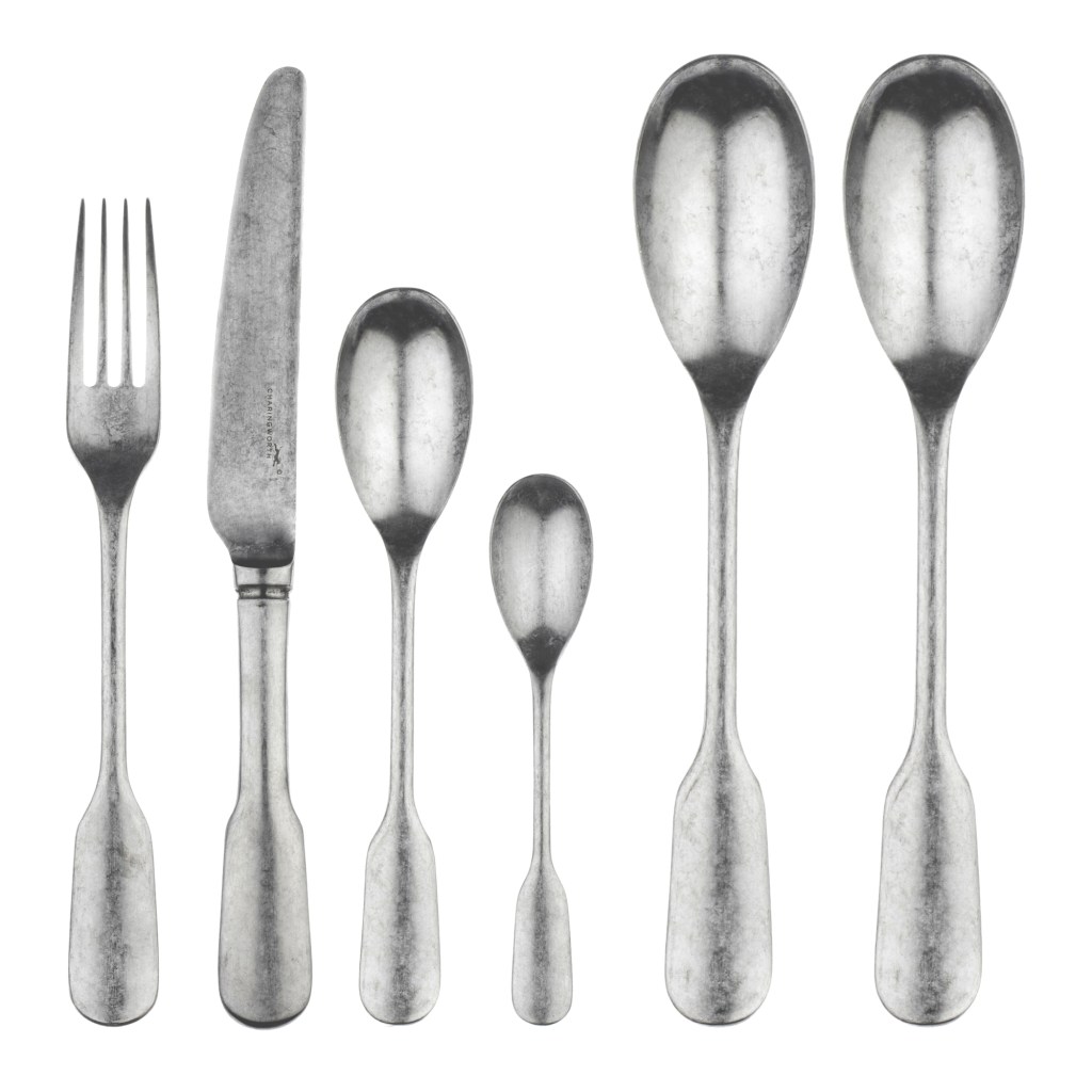 24 Piece Cutlery Sets - Charingworth Cutlery