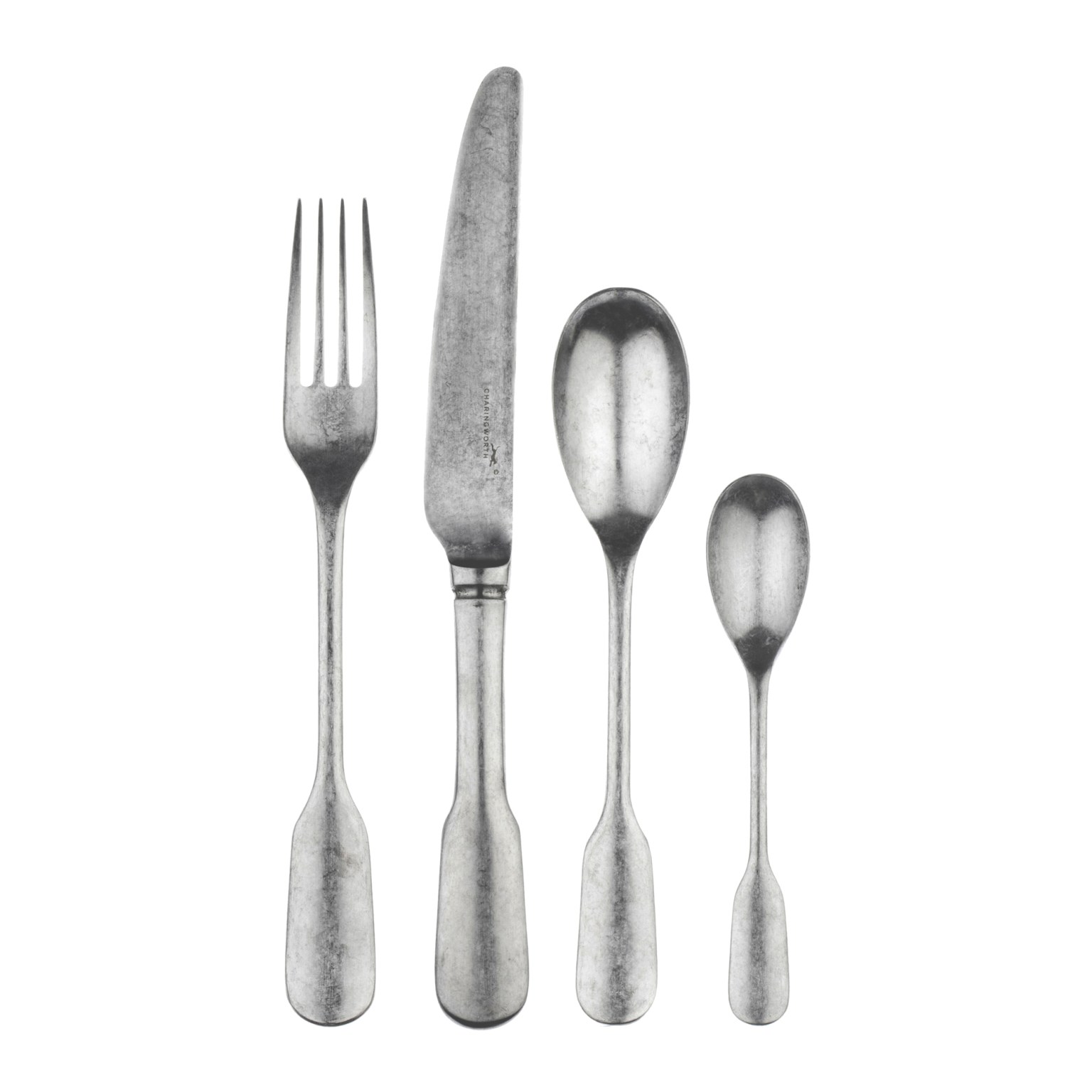 24 Piece Cutlery Sets - Charingworth Cutlery