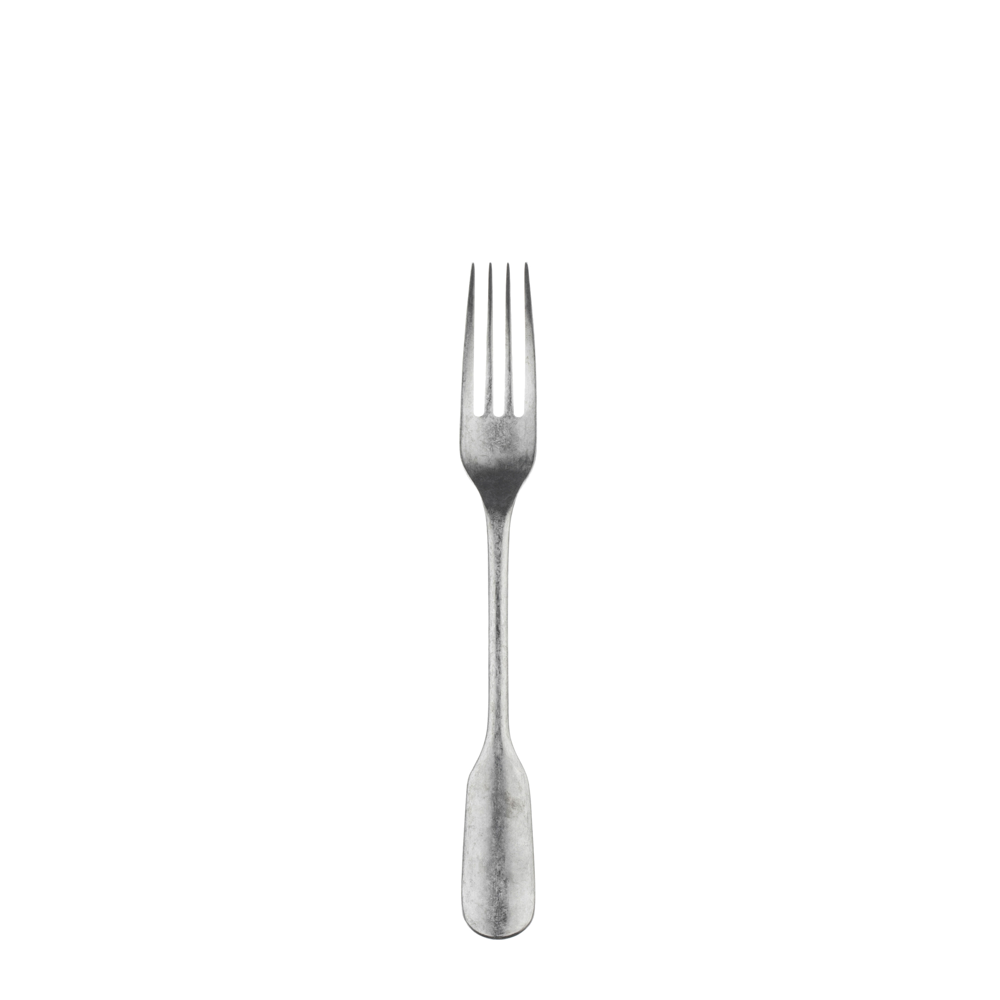 Fiddle Vintage Satin Side Fork 188mm - Charingworth Cutlery