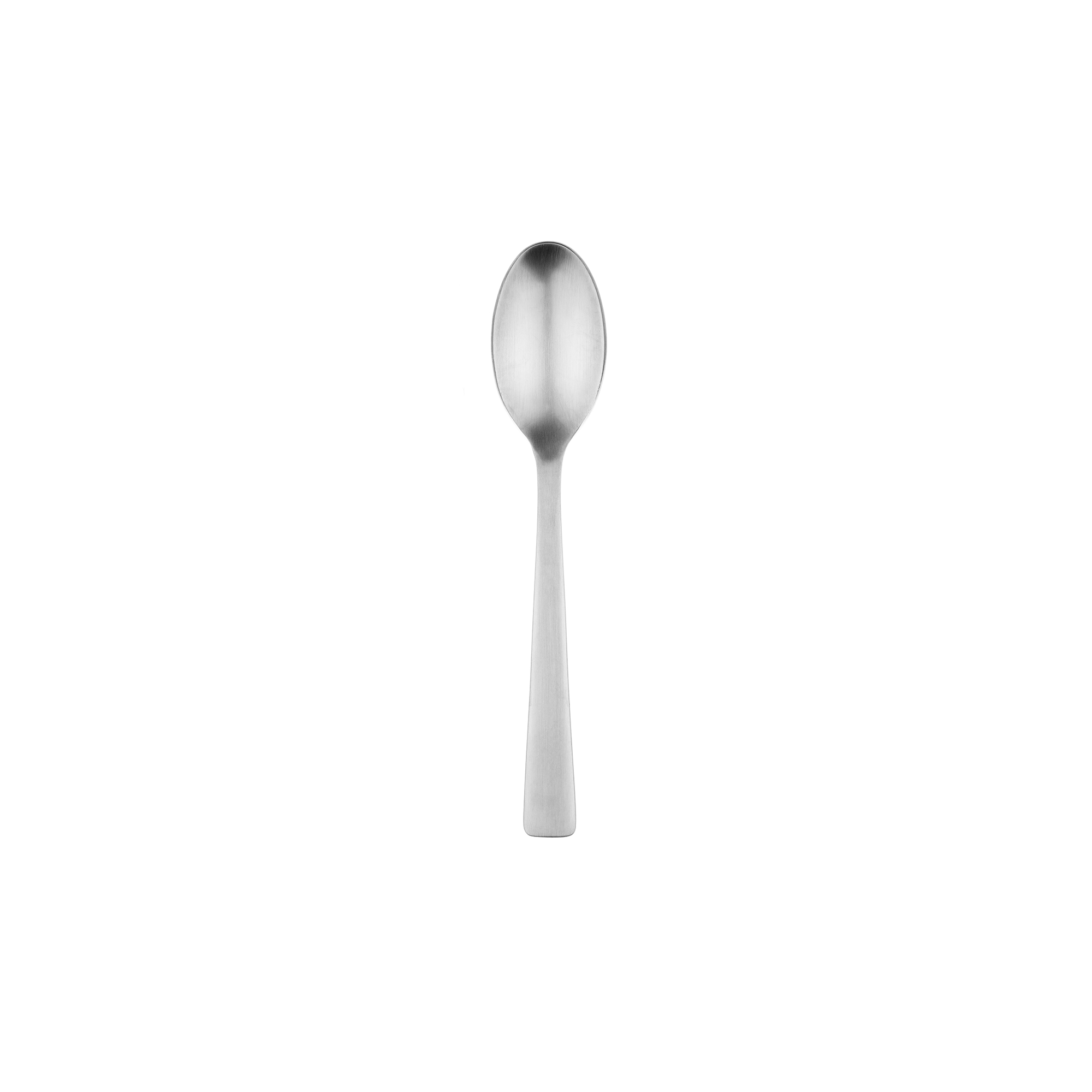 Mimosa Satin English Teaspoon 132 mm - Charingworth Cutlery